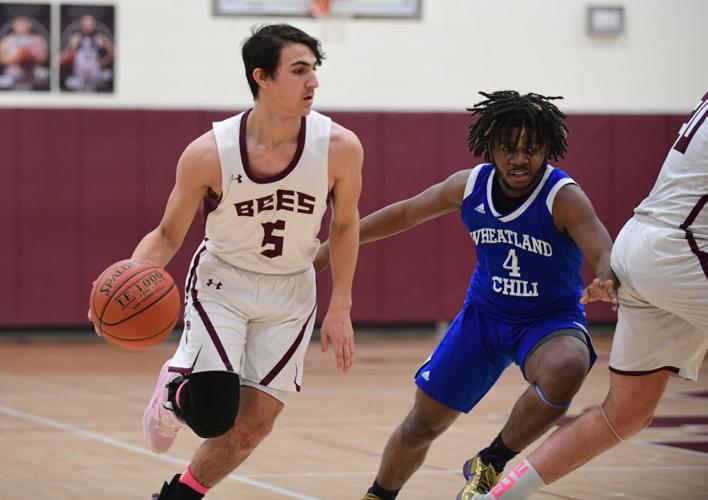 SEC. V BOYS BASKETBALL: Wheatland-Chili storms back from 16 points down ...