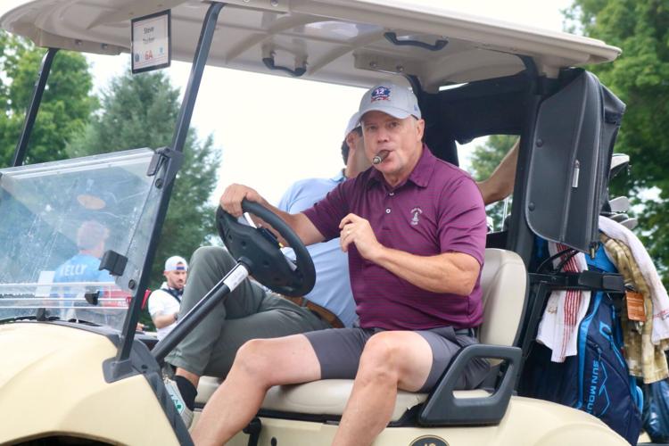 PHOTO GALLERY: Bills, NFL legends attend 2024 Jim Kelly Celebrity Golf ...