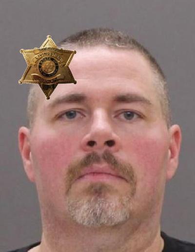 Traffic stop yields drug, other charges for Nunda man | News | thelcn.com