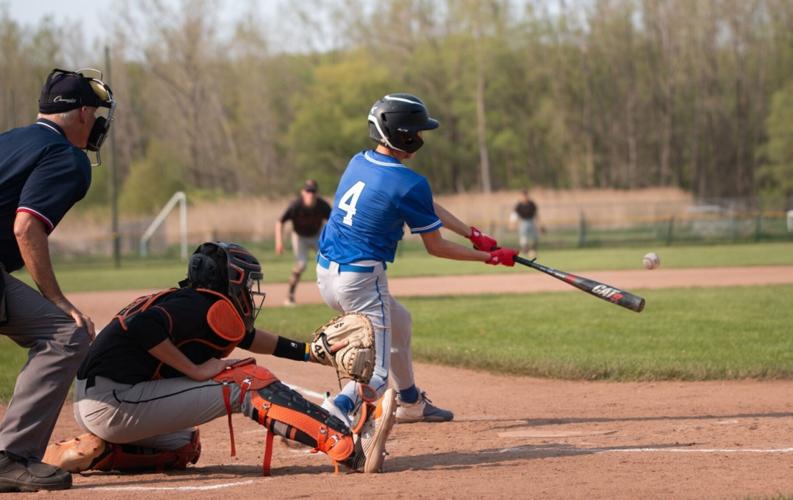 THURSDAY’S BASEBALL/SOFTBALL ROUNDUP: Ryan’s big hit sparks O-A ...