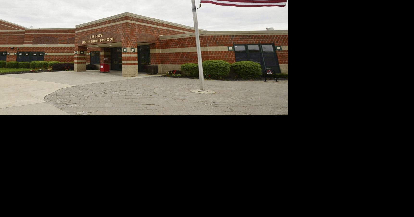 Le Roy High School to partner with GV BOCES on new strength and ...