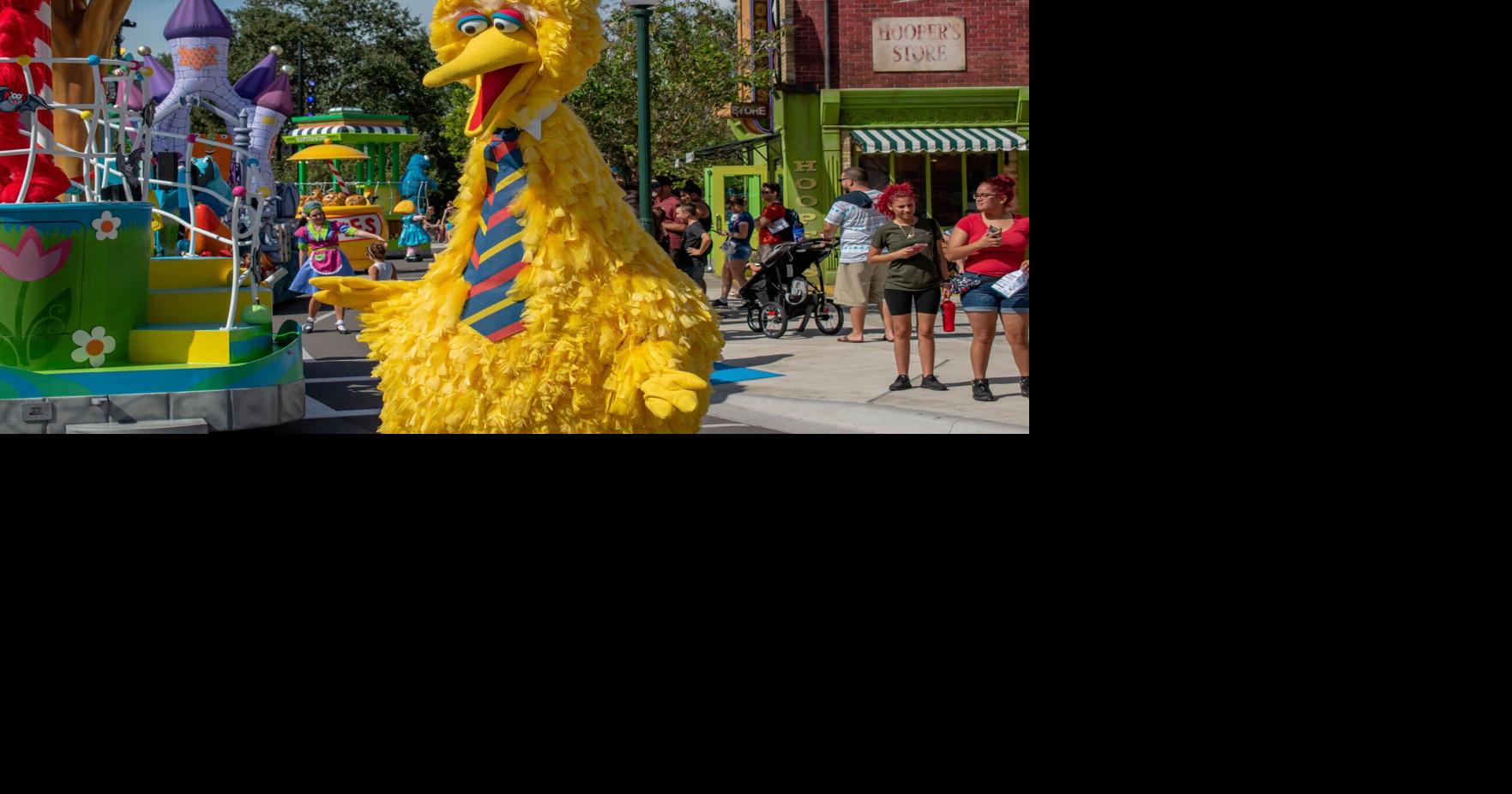 Rodriguez-Vega: Barney, Big Bird, and immigrant children need you ...
