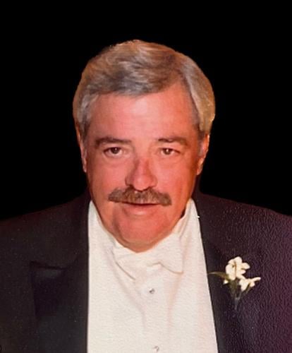 Carleton Frederick Allen | Obituaries | thelcn.com