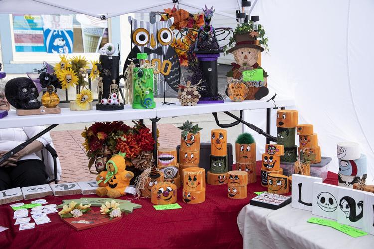 Autumn in the Village: Livonia readies its fall fling | Local News ...