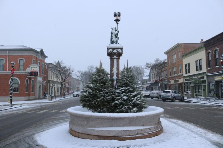 Forecast: Livingston County to see cold, little snow through the ...