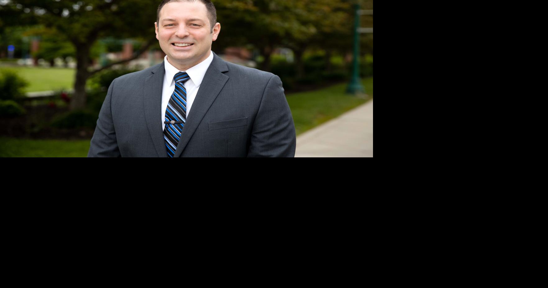 SUNY Geneseo names new police chief | Police | thelcn.com
