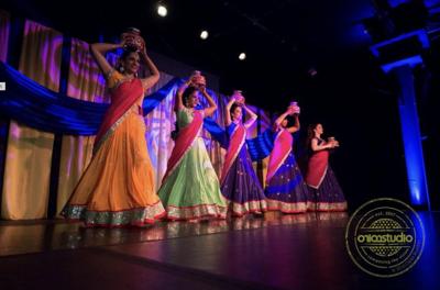 Fluidity of movement: Devi Bollywood Performing Arts set to perform at ...