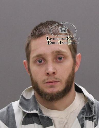 Canaseraga man charged with drug sales | News | thelcn.com