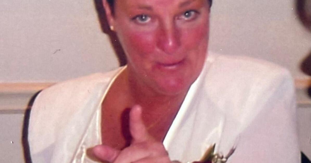 Andrea M. Buchanan Chichester | Obituaries | thelcn.com