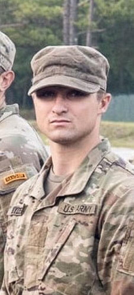 Livonia soldier completes Army Ranger School | Lifestyles | thelcn.com