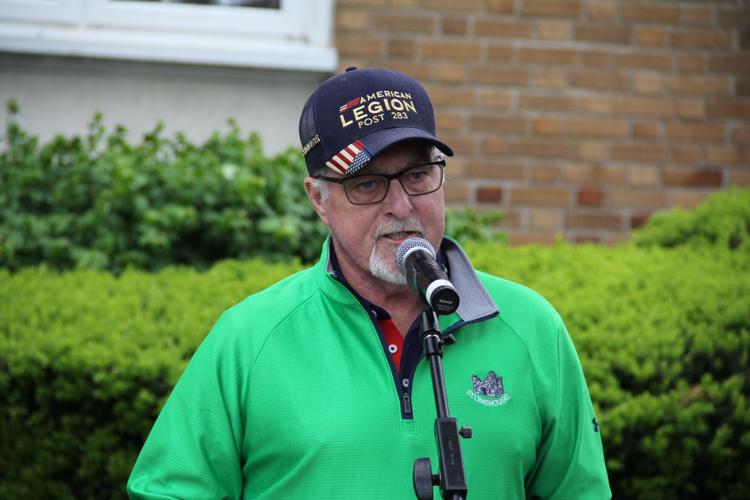 PHOTOS: Livonia and Lakeville mark Memorial Day with parades and ...