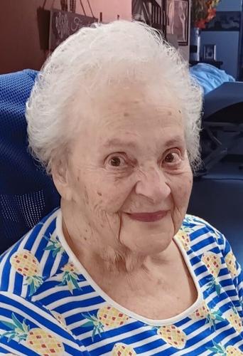 Mildred Jane 'Milly' Annis | Obituaries | thelcn.com