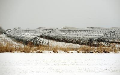 Guest essay: Cider Solar will help build a bright future in GLOW ...