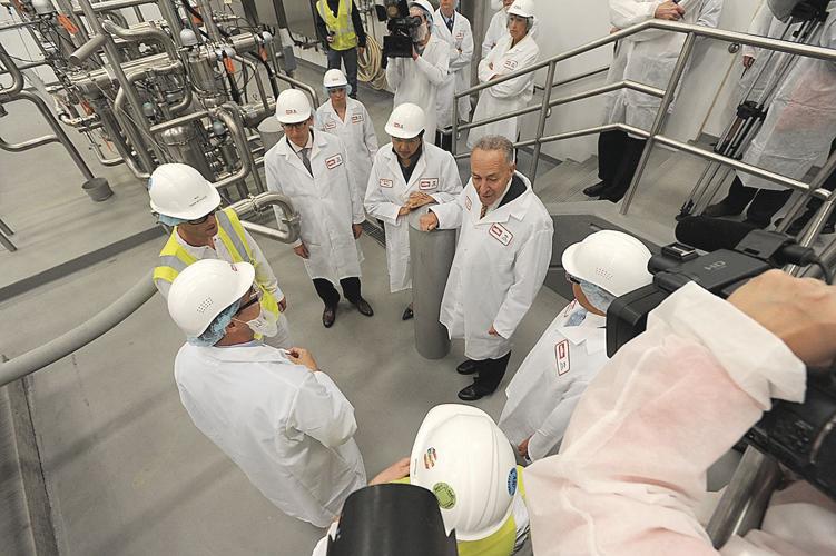 Dairy Farmers of America to buy Batavia’s Muller Quaker plant | Local ...