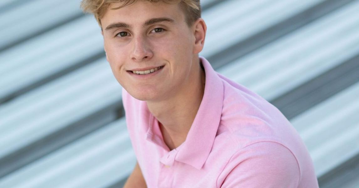 Logan Clark (Oakfield-Alabama) | Lifestyles | thelcn.com