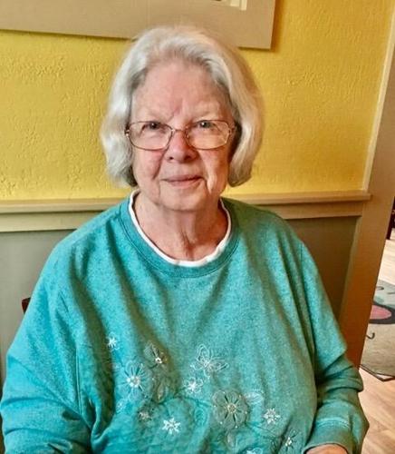 Kathryn Kyle Hall | Obituaries | thelcn.com