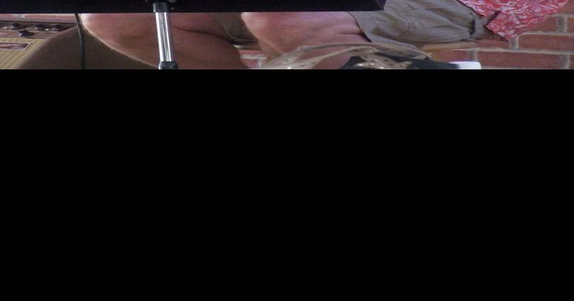 Mike Strobel to be featured artist at upcoming ‘Summer Saturday ...