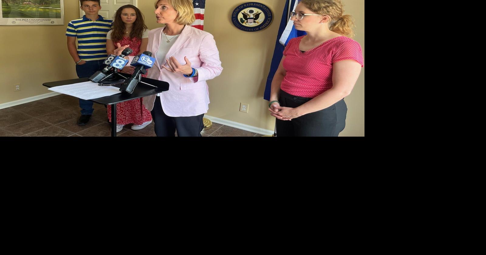 Tenney, Dansville family continue to call for release of Ryan Corbett ...