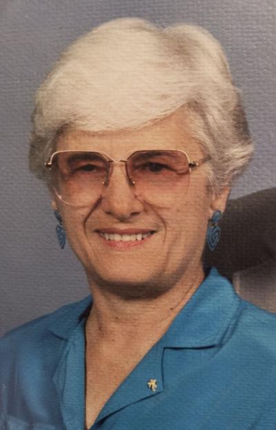 Elizabeth “Betty” (Herrick) Klingman | Obituaries | thelcn.com