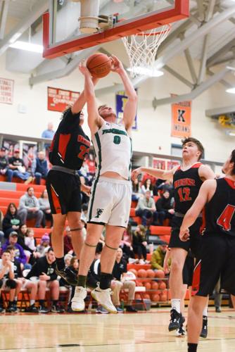 (WATCH) SEC. V BOYS BASKETBALL: Using stellar second-half effort ...