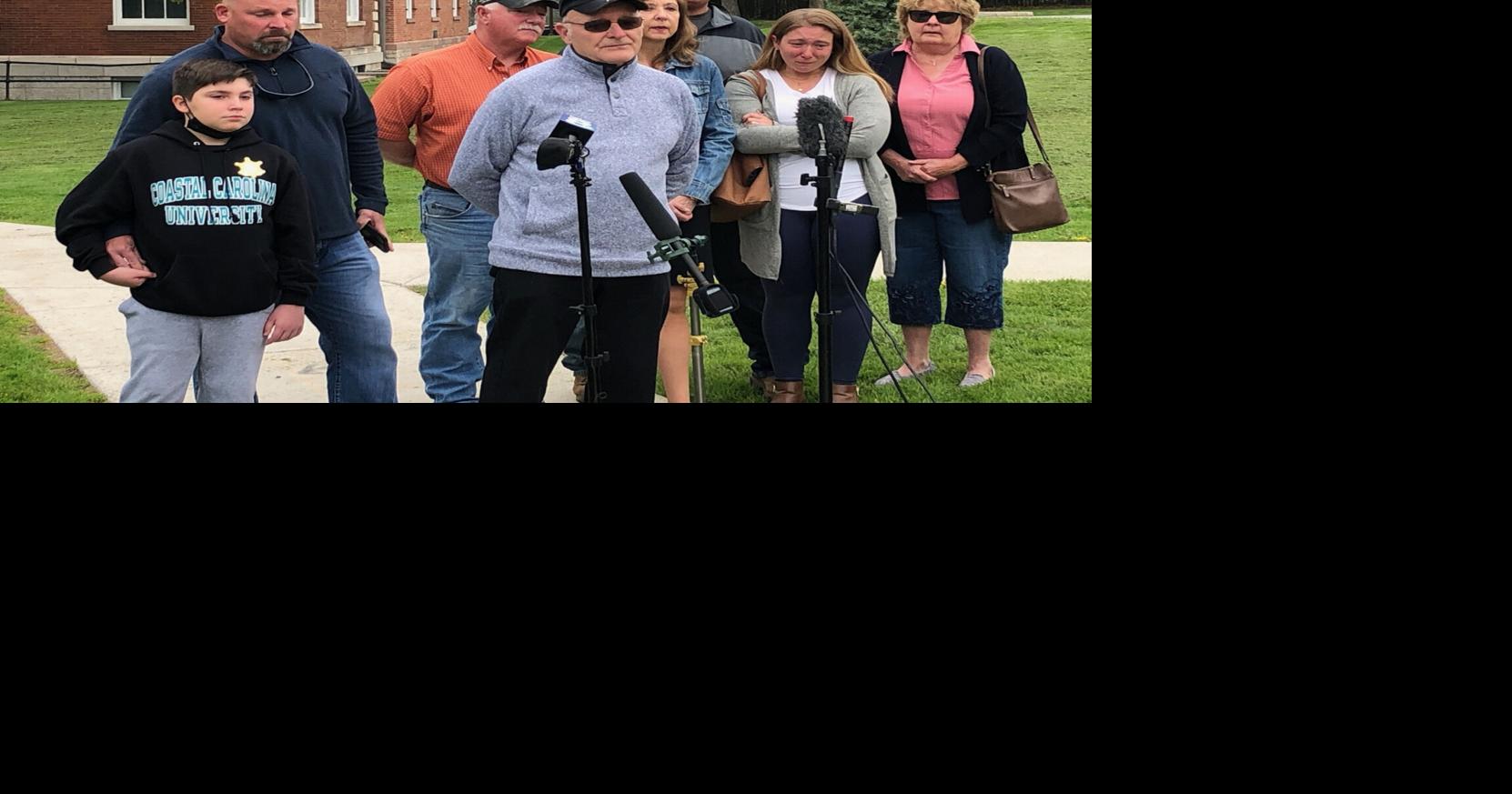 Jury finds for Caledonia man in lawsuit against Harley-Davidson | News | thelcn.com