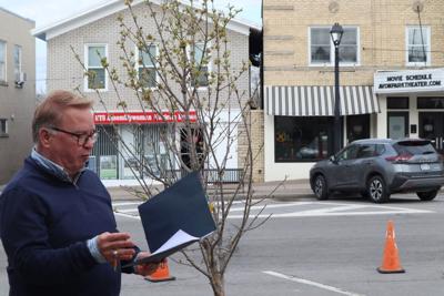 Village of Avon earns Tree City USA recognition | News | thelcn.com