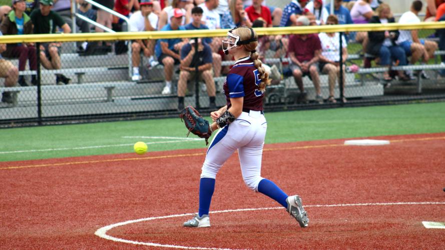 SEC. V SOFTBALL: C-M drops extra-inning heartbreaker to Dundee/Bradford ...