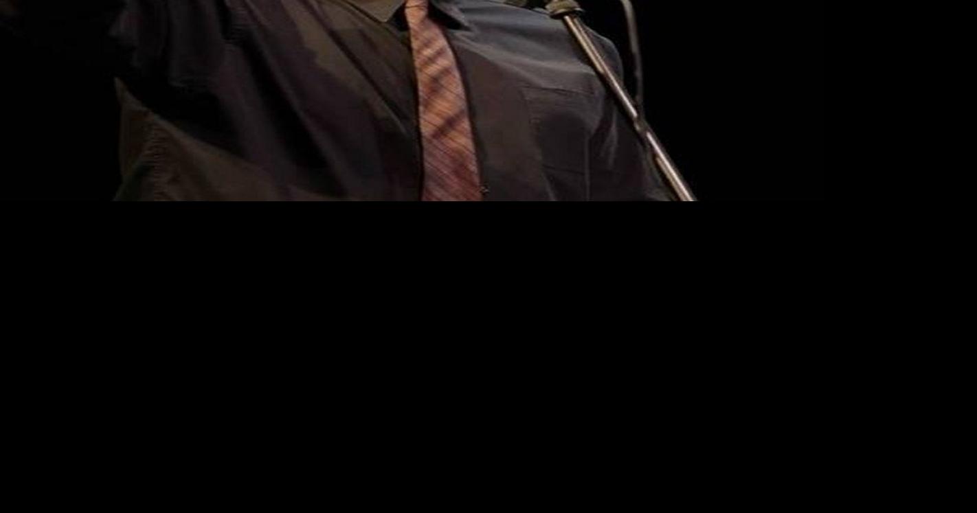 Ken Hardley to perform solo in Geneseo | Local News | thelcn.com