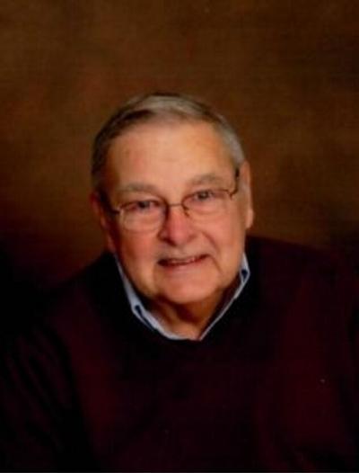 Delbert Brien ‘Del’ Meyerhoefer | Obituaries | thelcn.com
