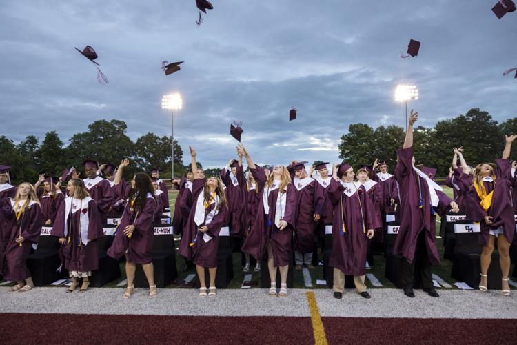 Class of 2023: Cal-Mum seniors ready to tackle what comes next | Local ...