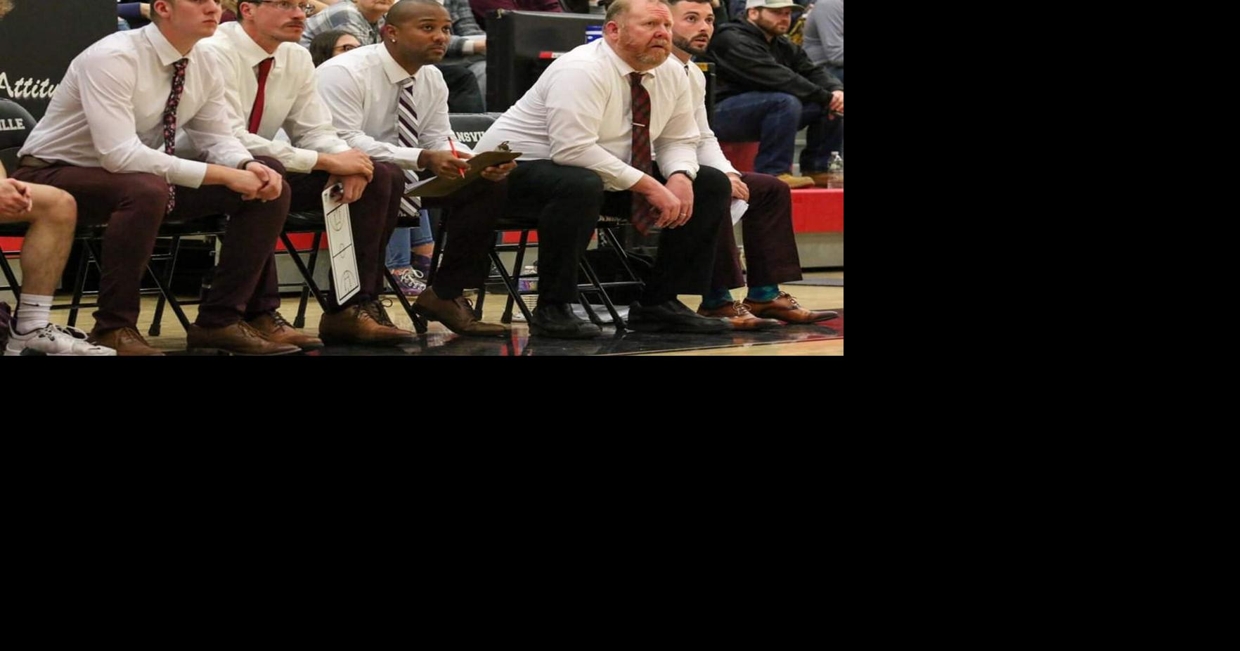 COACHING: Shelton named new head coach for Cal-Mum hoops | Sports ...