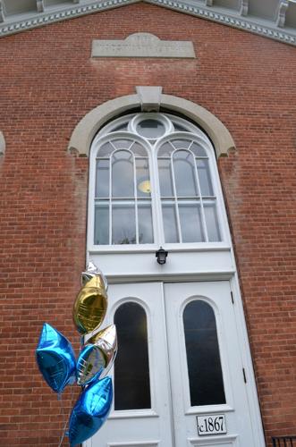Wadsworth Library celebrates 150th | Local News | thelcn.com