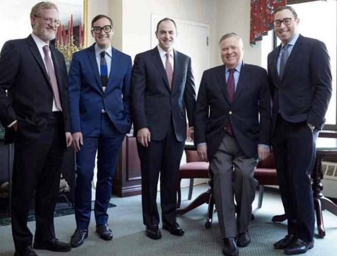 ‘Profit machine’: Owners made millions as patients suffered at The ...