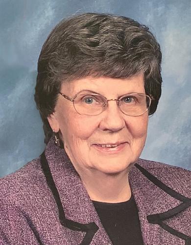 Mary H. Derby | Obituaries | thelcn.com