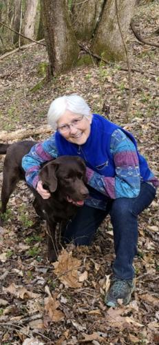 Peggy L. Macauley-Jordan | Obituaries | thelcn.com