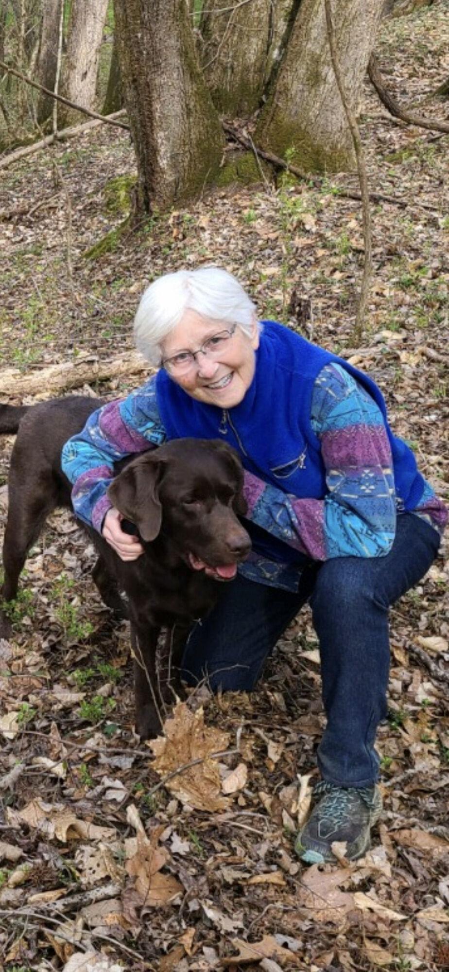 Peggy L. Macauley-Jordan | Obituaries | thelcn.com