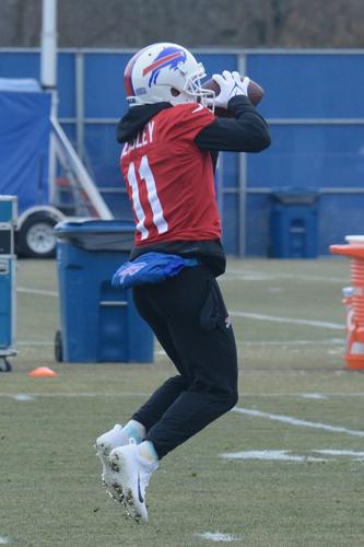BEASE IS BACK: A reflective, open-hearted Cole Beasley shares ...