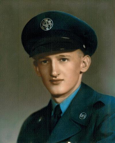 Donald Martin Mitchell | Obituaries | thelcn.com