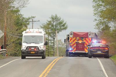 Genesee County fire, EMS report to be released in August | Local News ...
