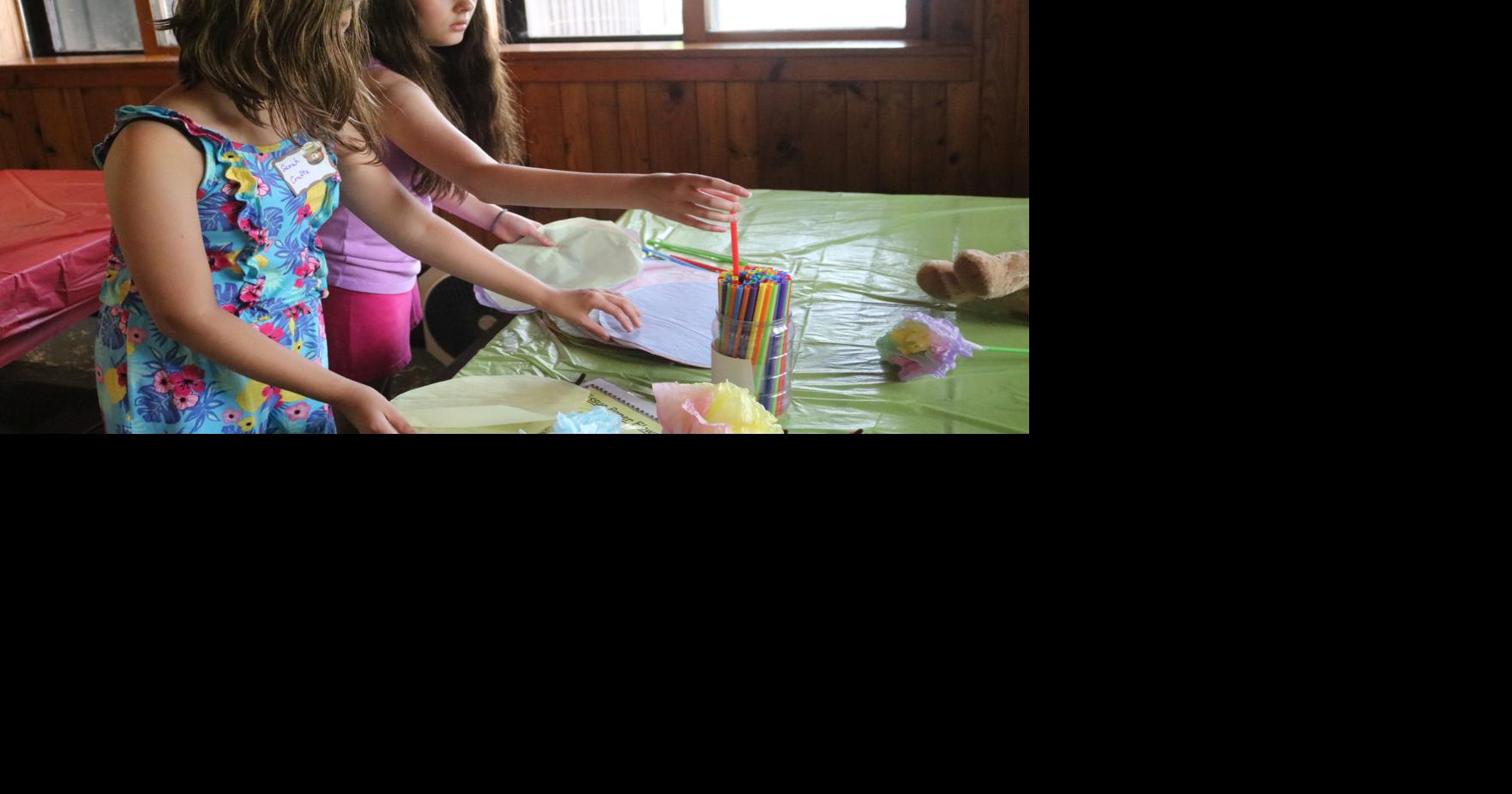 Tea time with the teddy bears | Local News | thelcn.com