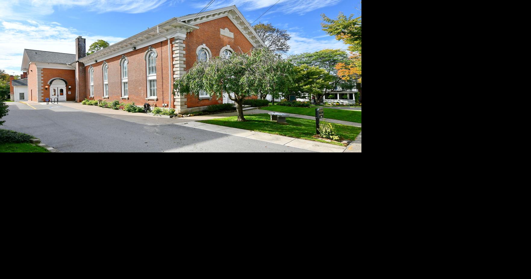 Local libraries and museums brace for IMLS cuts | News | thelcn.com
