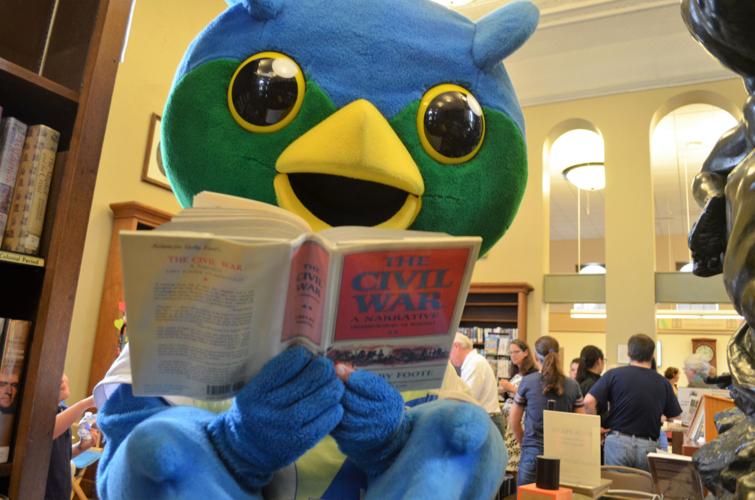 Wadsworth Library celebrates 150th | Local News | thelcn.com