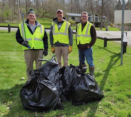 Livingston County Clean Up Event | News | thelcn.com