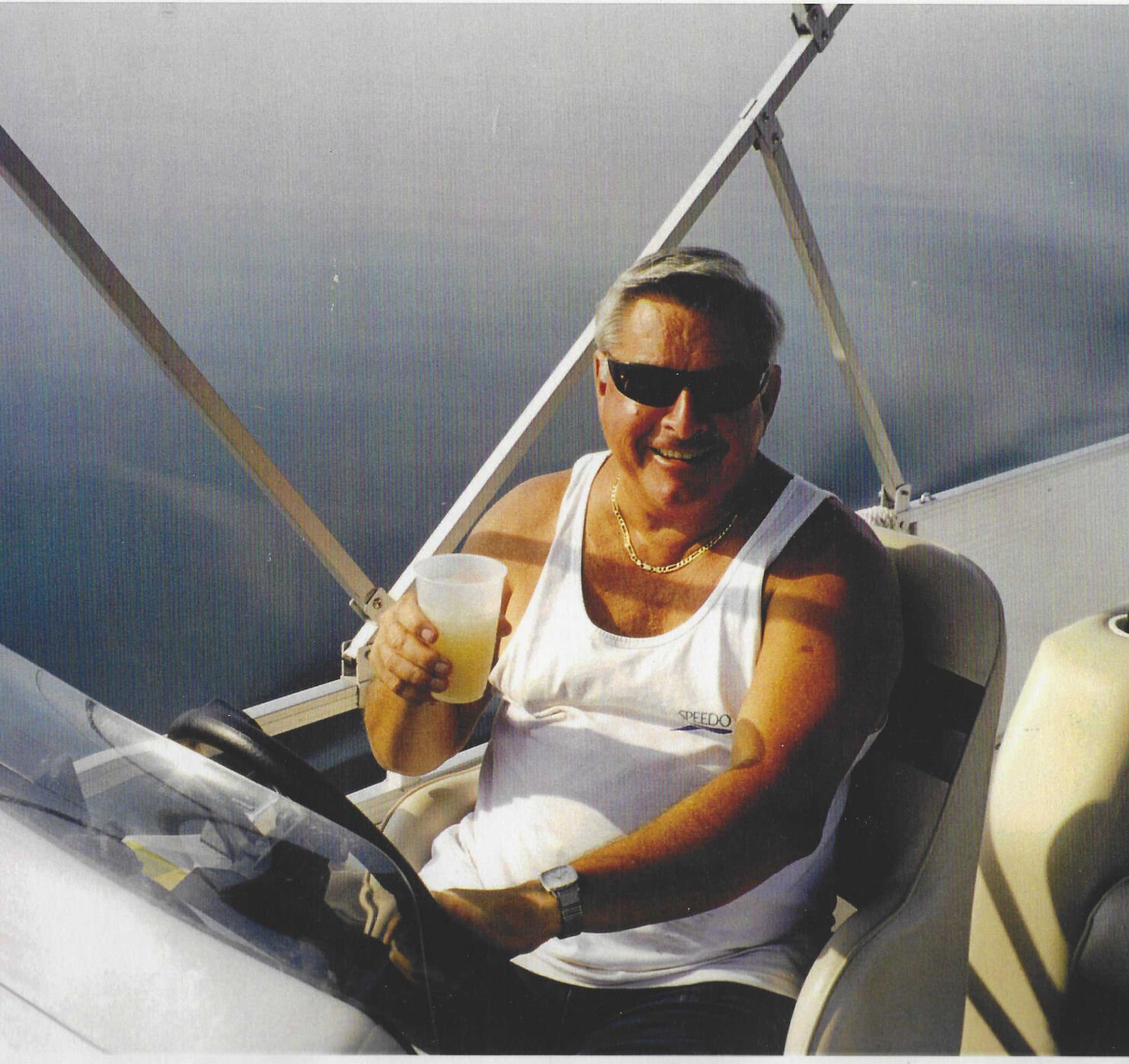 Donald C. Barber Sr. | Obituaries | thelcn.com