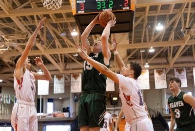 NYSPHSAA BOYS BASKETBALL: Avon boys to square off against Salamanca in ...
