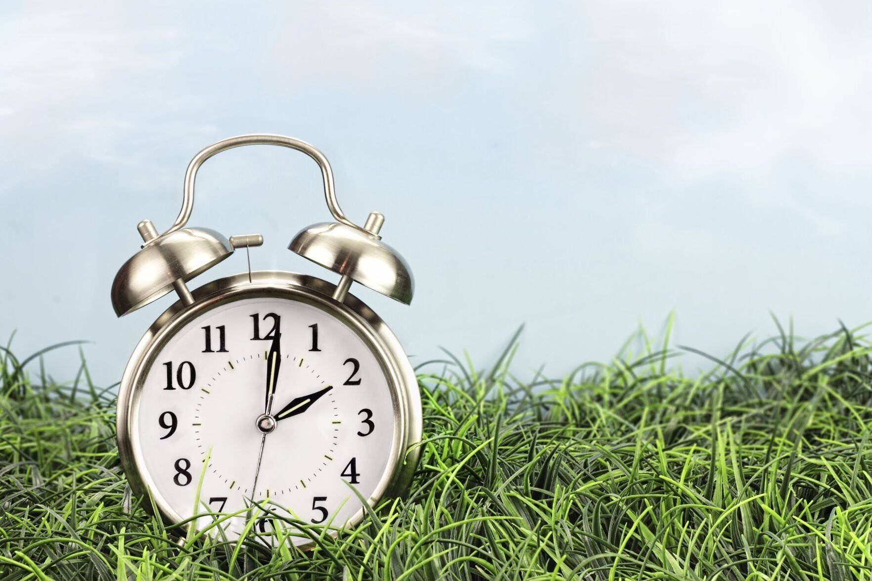Daylight Saving Time: Get ready to ‘spring forward’ even earlier this ...