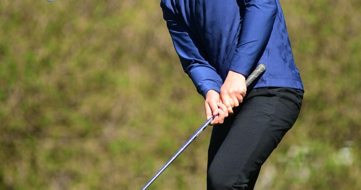 H.S. GOLF: Coyle, Bagley share medalist honors as Livonia downs Batavia ...