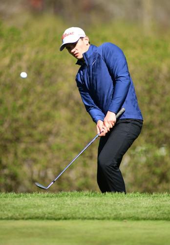 H.S. GOLF: Coyle, Bagley share medalist honors as Livonia downs Batavia ...
