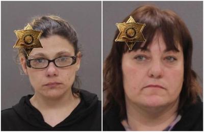 2 accused of trying to destroy drugs during traffic stop | News ...