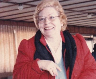 Betty W. McLean | Obituaries | thelcn.com
